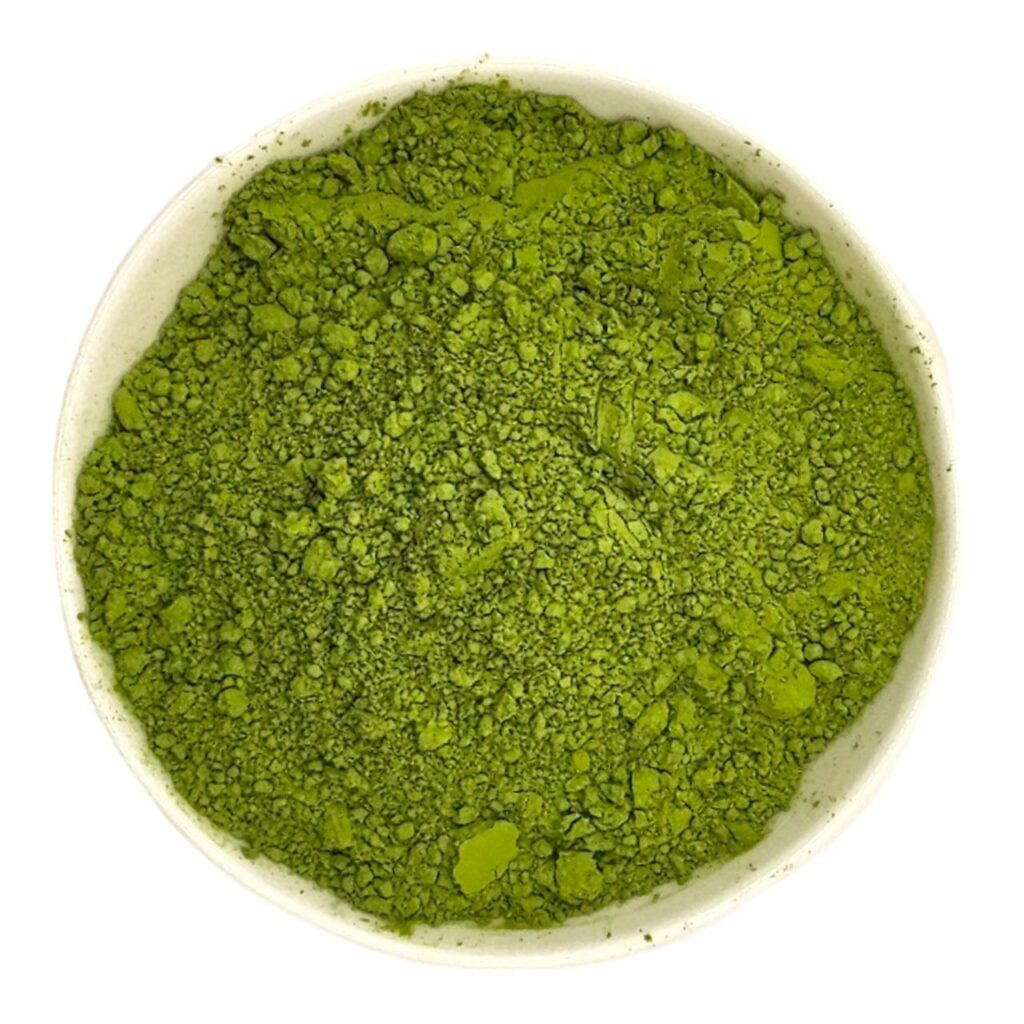 Matcha Japonés Grado Barista Rin - Garuda Teas